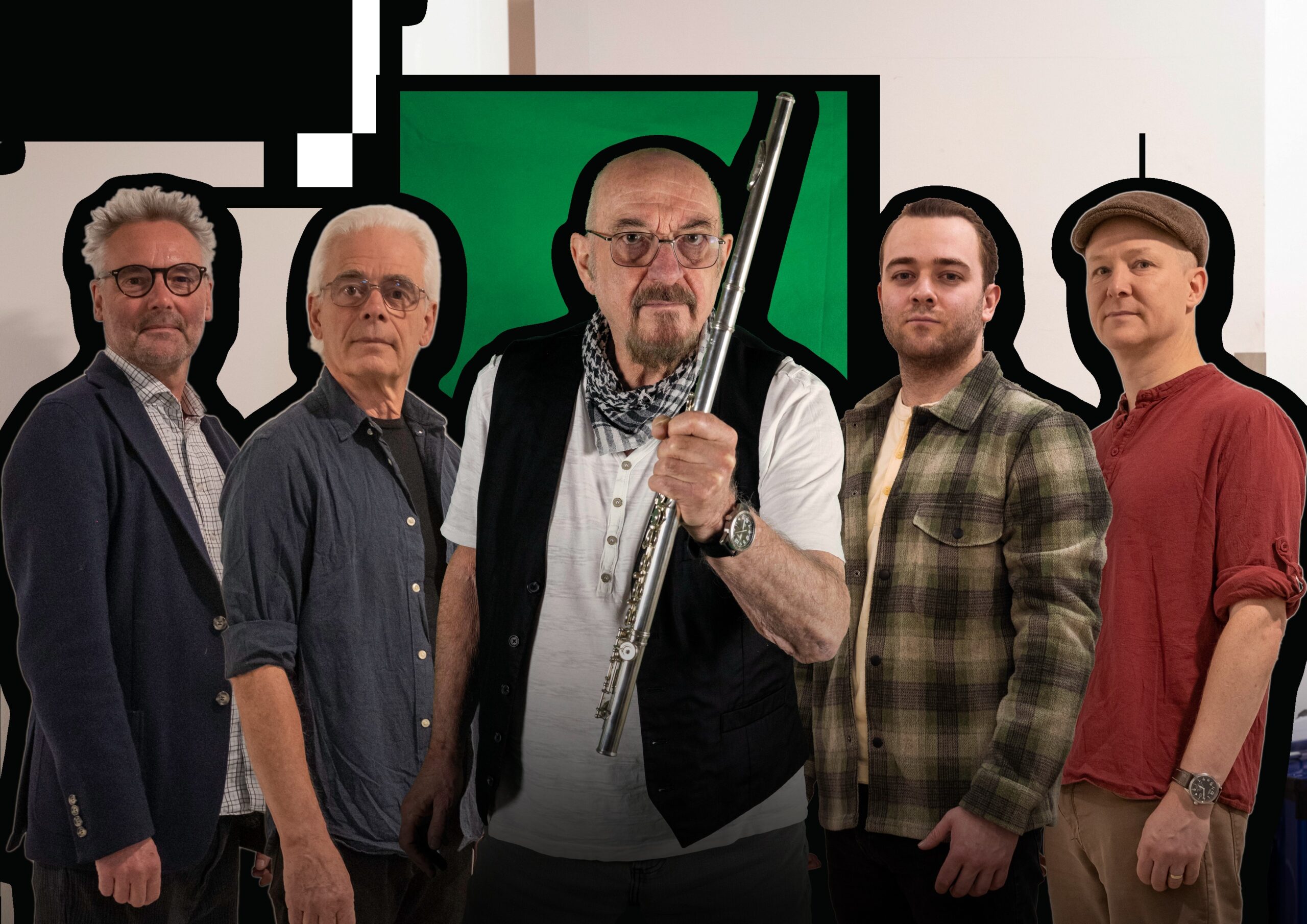 Jethro Tull | Uusi Suomi Puheenvuoro